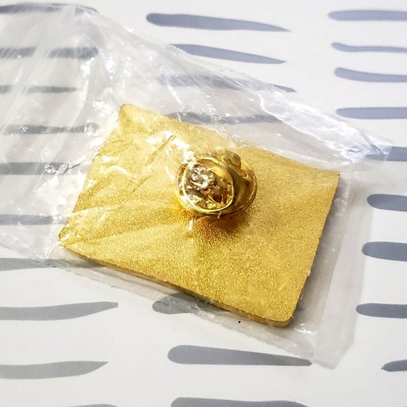 Jewelry | Vincent Van Gogh Starry Night Pin Badge Brooch | Poshmark